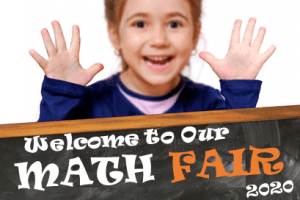 Math Fair 2020