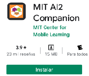 Descarga nuestra App
