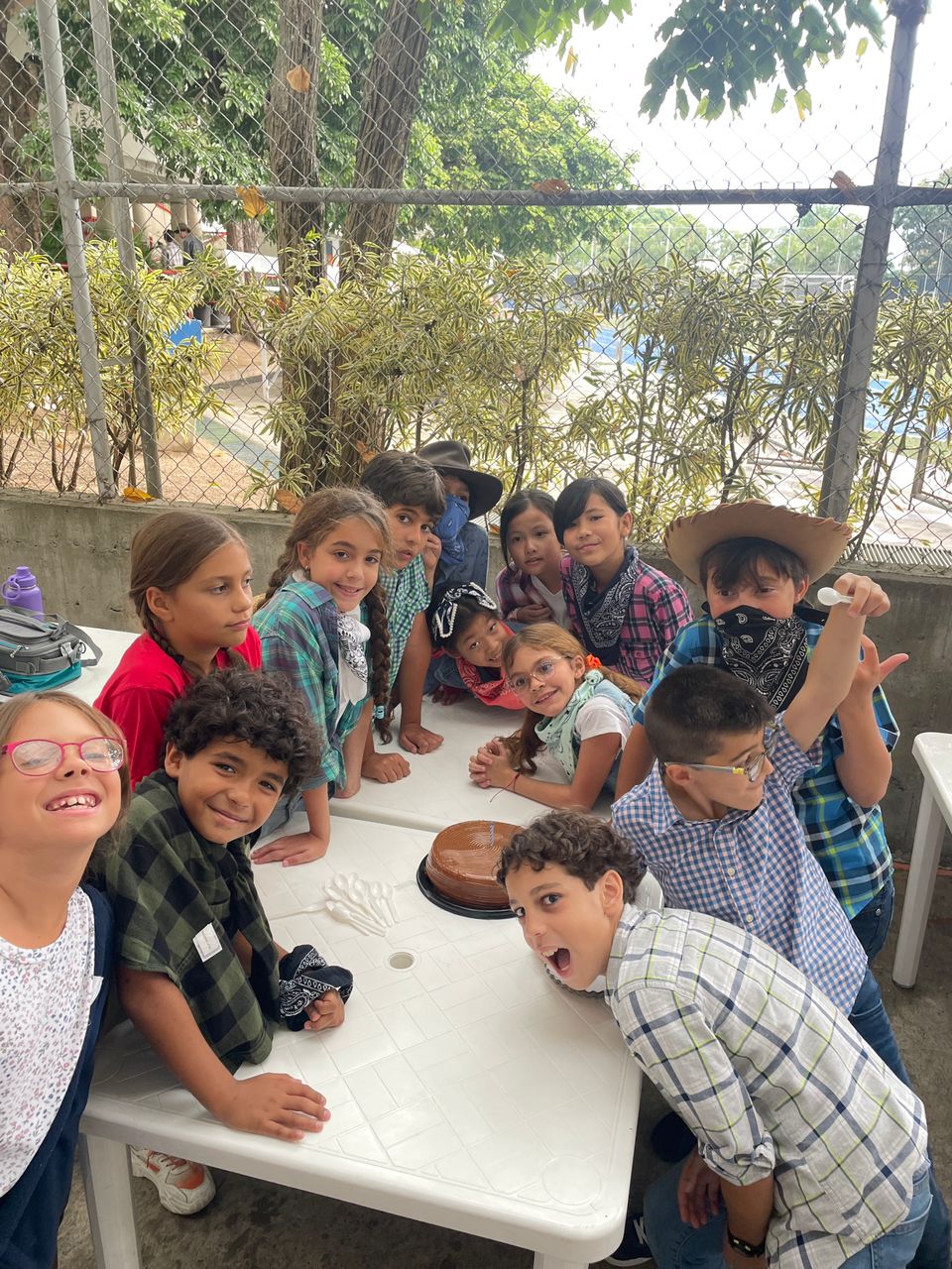 Pet/Cowboy Day & Spirit Week 2023-2024