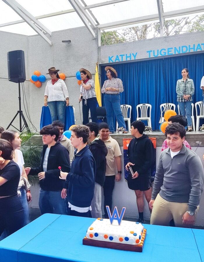 Pet/Cowboy Day & Spirit Week 2023-2024