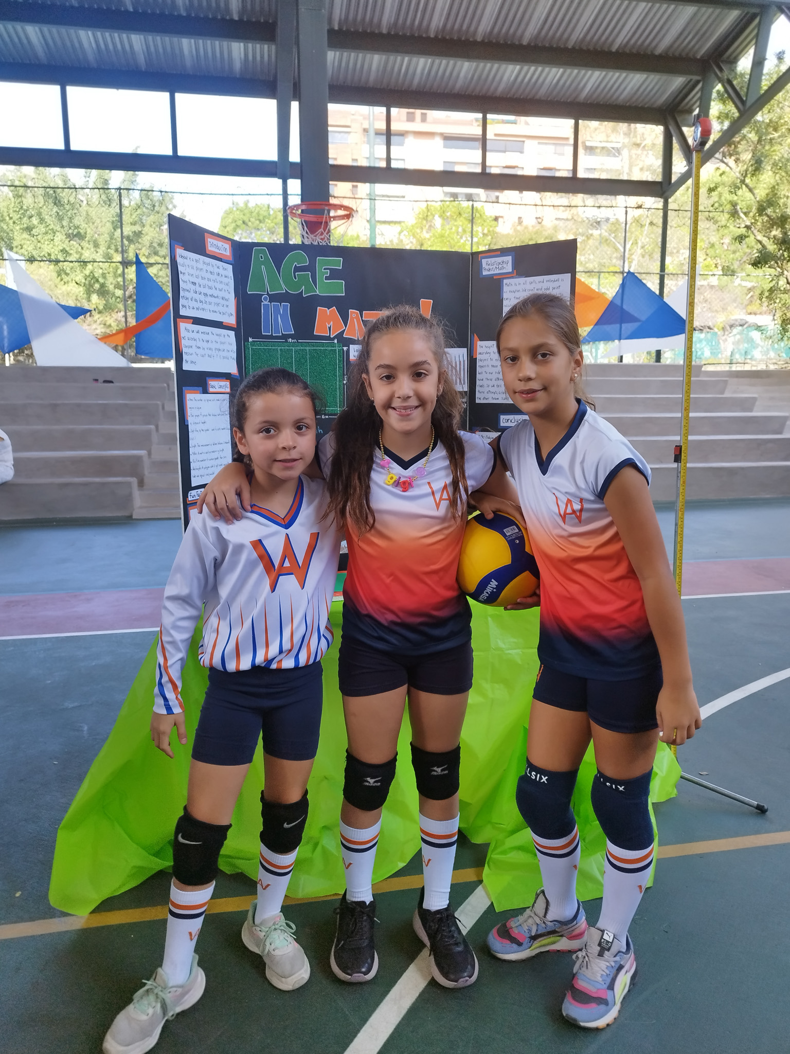 Math Fair 4th Grade 2023-2024