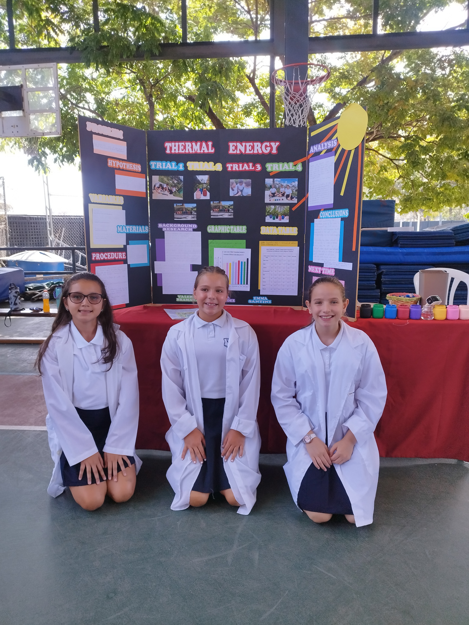 Science Fair 2023-2024
