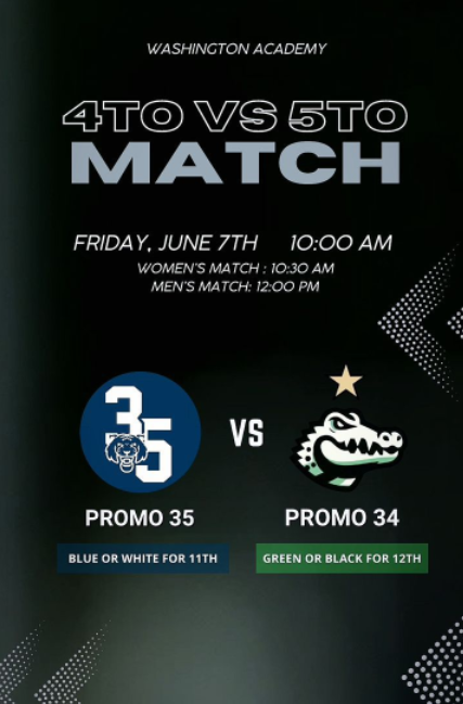 4to vs 5to 2023-2024