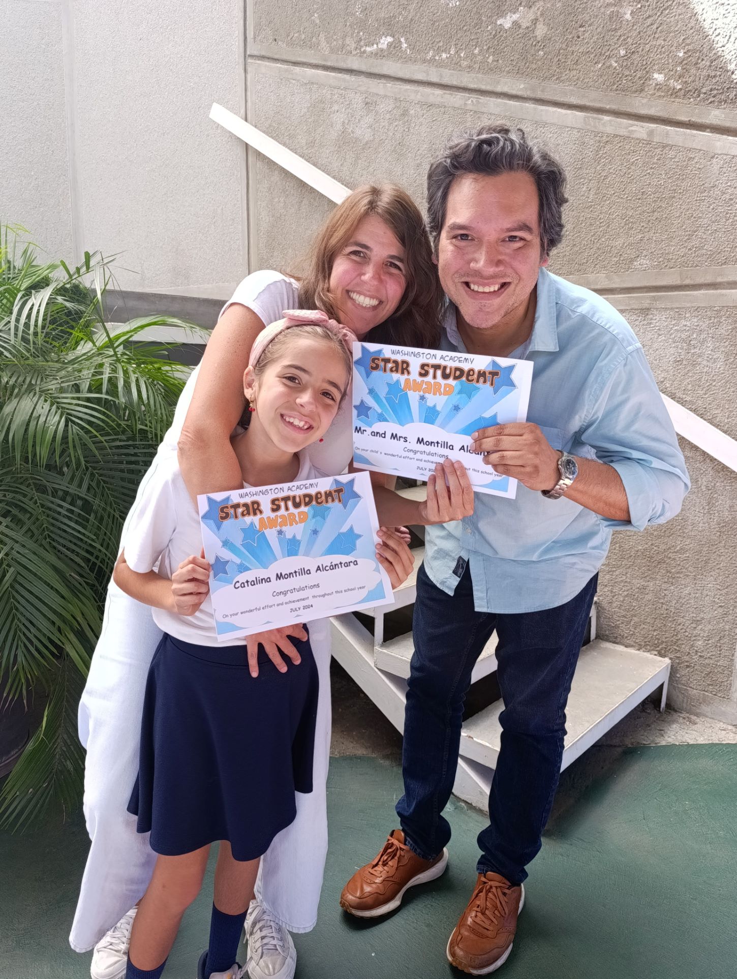 Star Student 2023-2024