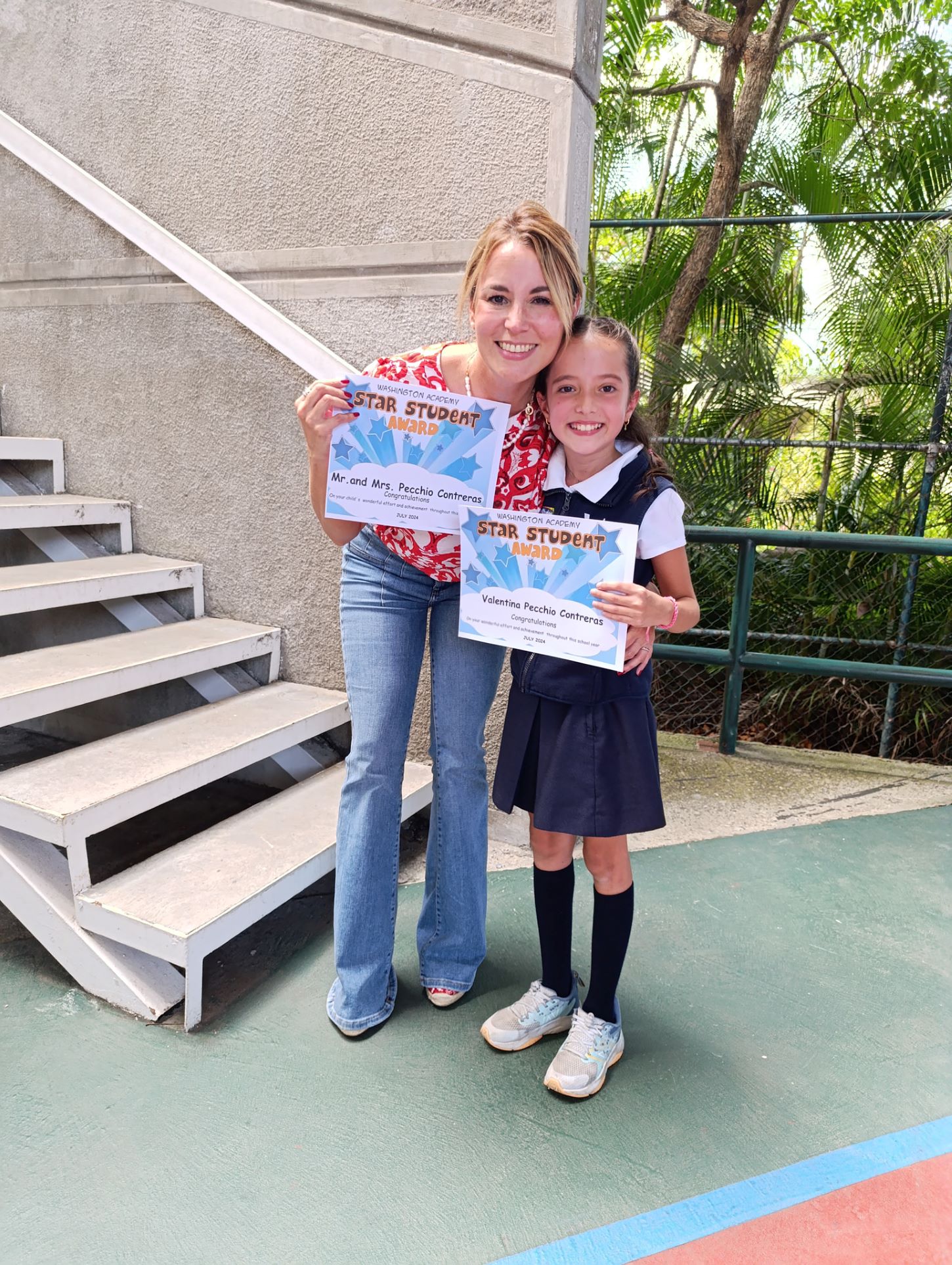 Star Student 2023-2024