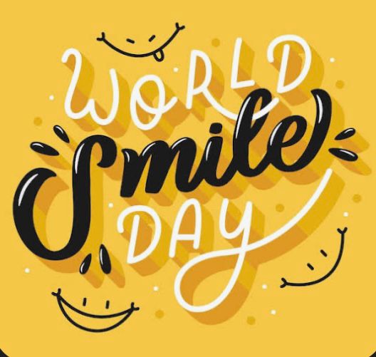 Smile Day 2025-2026